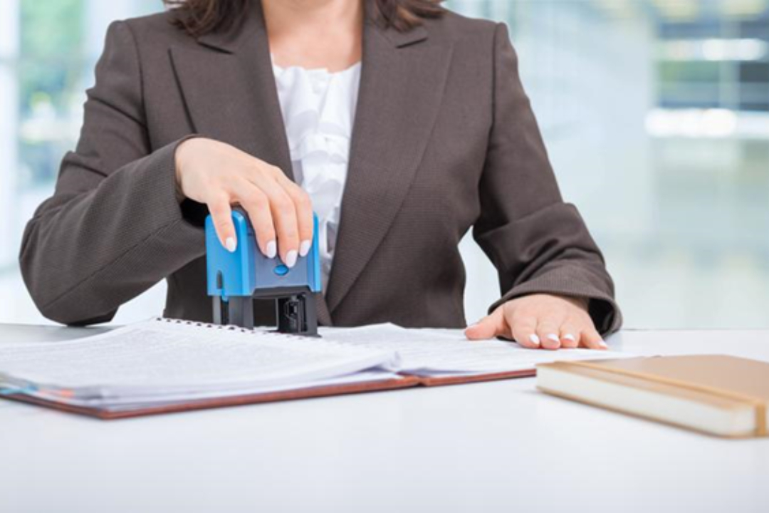 Nota simple registral y certificado registral: ¿qué son y cuáles son ...